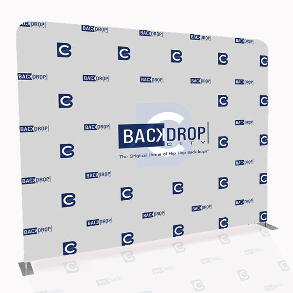Stretch Frame Backdrops – Backdrop City