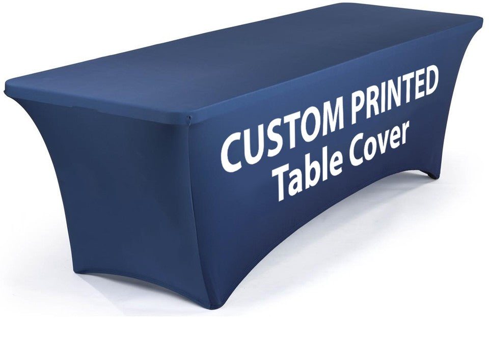 Pop Up Banner | Trade Shows, Fairs & More | Portable & Affordable ...